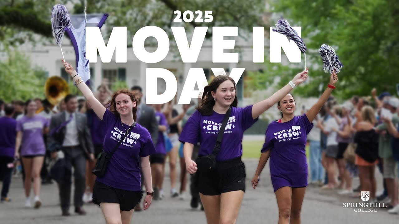 SHC Move In 2025
