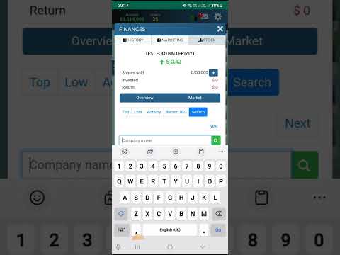 How to get Infinite Money on Airline Manager 4