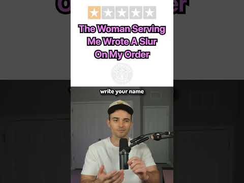 Guess The Fast Food By 1-Star Review
