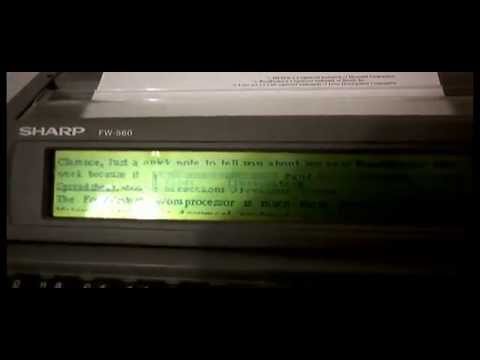 Electronic Typewriter at Best Price in India