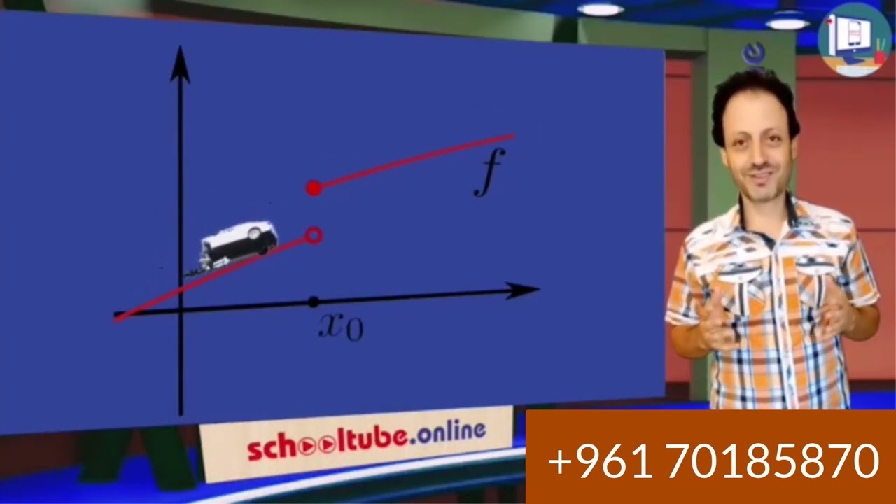 Schooltube - Math (English)
