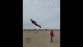 Up, up and away.- Superman