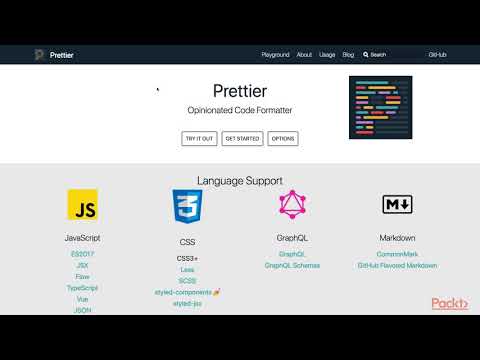 Learn Hands on Application Building with GraphQL Setting Up a React Application | packtpub com ...