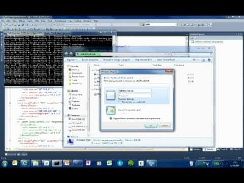Kaffepausen: Windows Azure AppFabric Service Bus