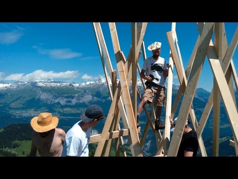 ALPS ART ACADEMY - Documentary (2016)