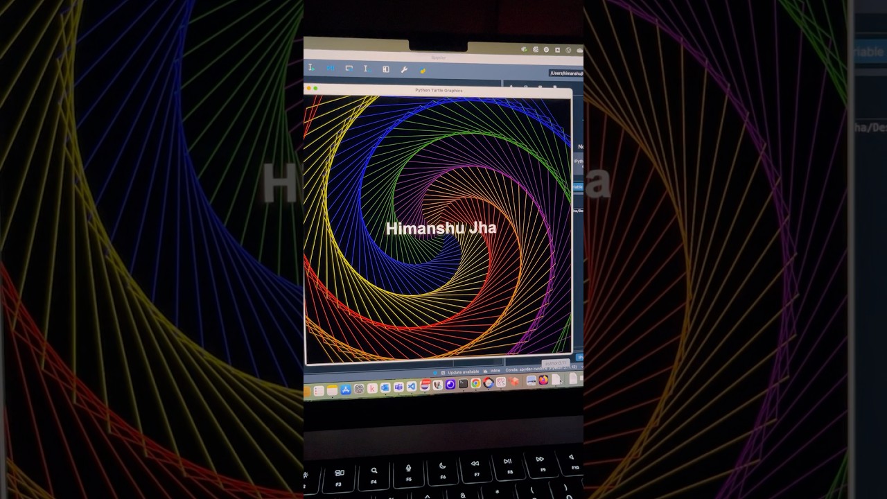 What 20 lines of python can do 🐍 … #python #programming #coding #shorts #shortvideo #short #youtube