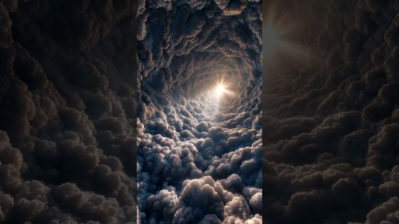 #clouds #cloud #sky #ai