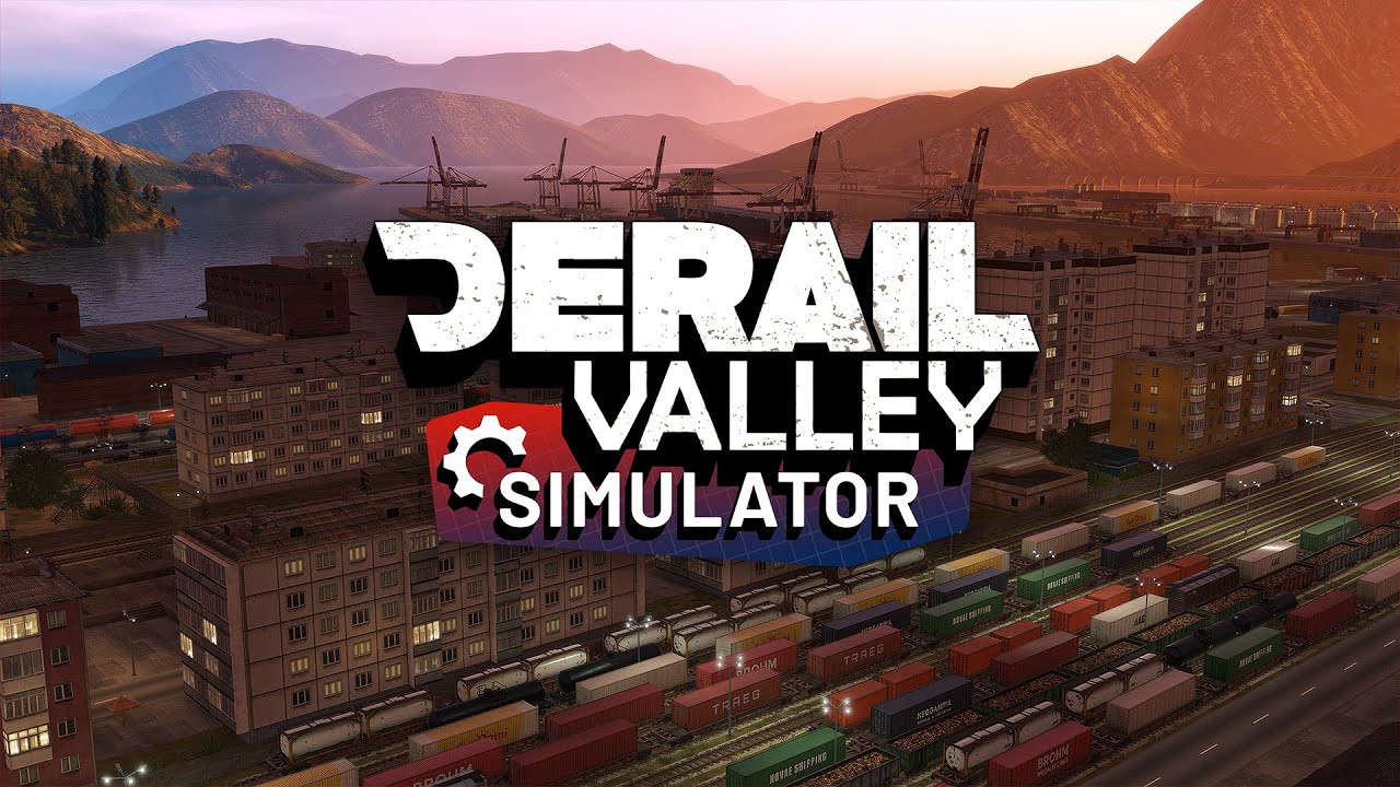 Buy Cheap Derail Valley Steam Keys from $10.92 🔥 Best Price