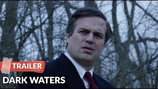 Dark Waters streaming: where to watch movie online?