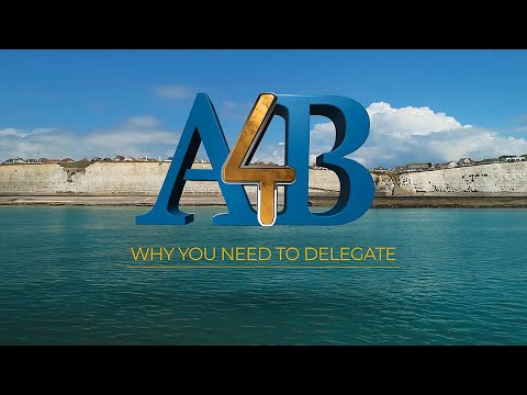 Are you spending too long on mundane boring tasks in your business