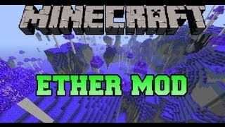 Aether Legacy Mod Para Minecraft 1.12.2/1.11.2/1.10.2 | ZonaCraft