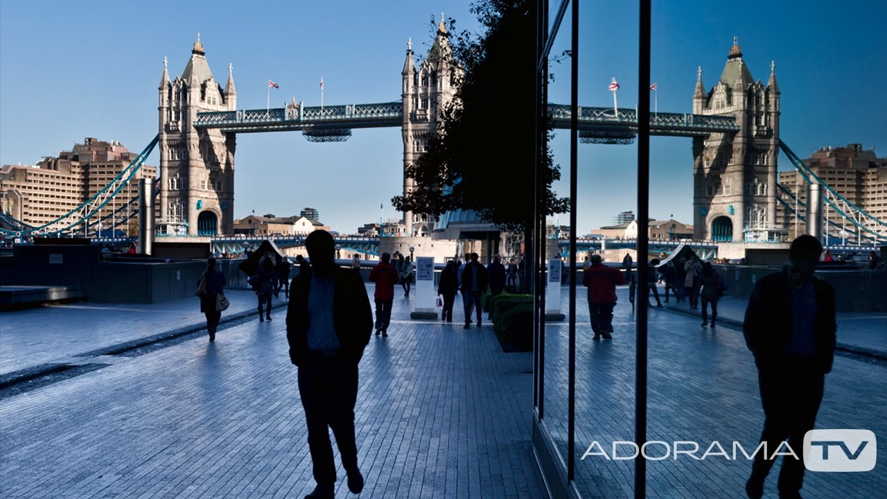 Reflections: Stay Focused with Doug McKinlay