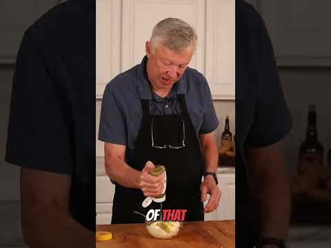Easy Tartar Sauce Everyone Loves