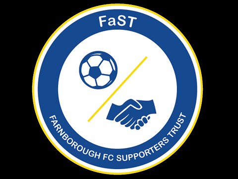 About FaST | Farnborough Supporters Trust.