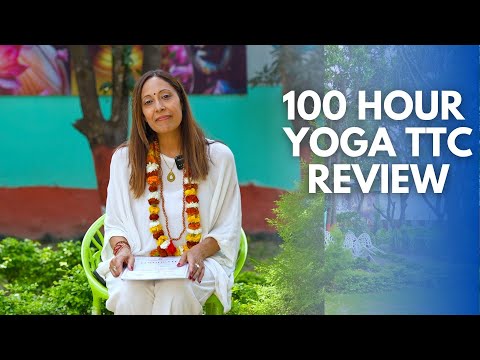 STUDENTS REVIEW |๐ Yoga Teacher Training in Rishikesh India ๏ฝ Best Yoga School in Rishikesh