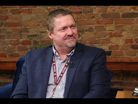 Western Superintendent Mike Smajda Reports on Elementary Campus Plans