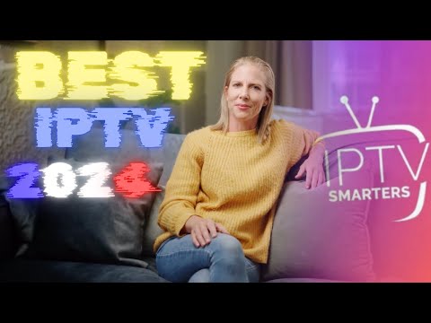 THE BEST IPTV PROVIDER IN USA OF 2024