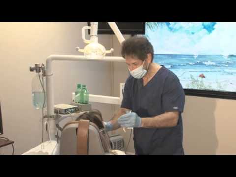 Sherman Oaks Dentist Oswald Burstein D.D.S - Fancy Smiles