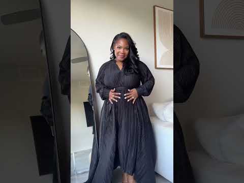 3 dresses I am loving from Walmart #walmartfinds #walmartfashion #plussizefashion #midsizefashion