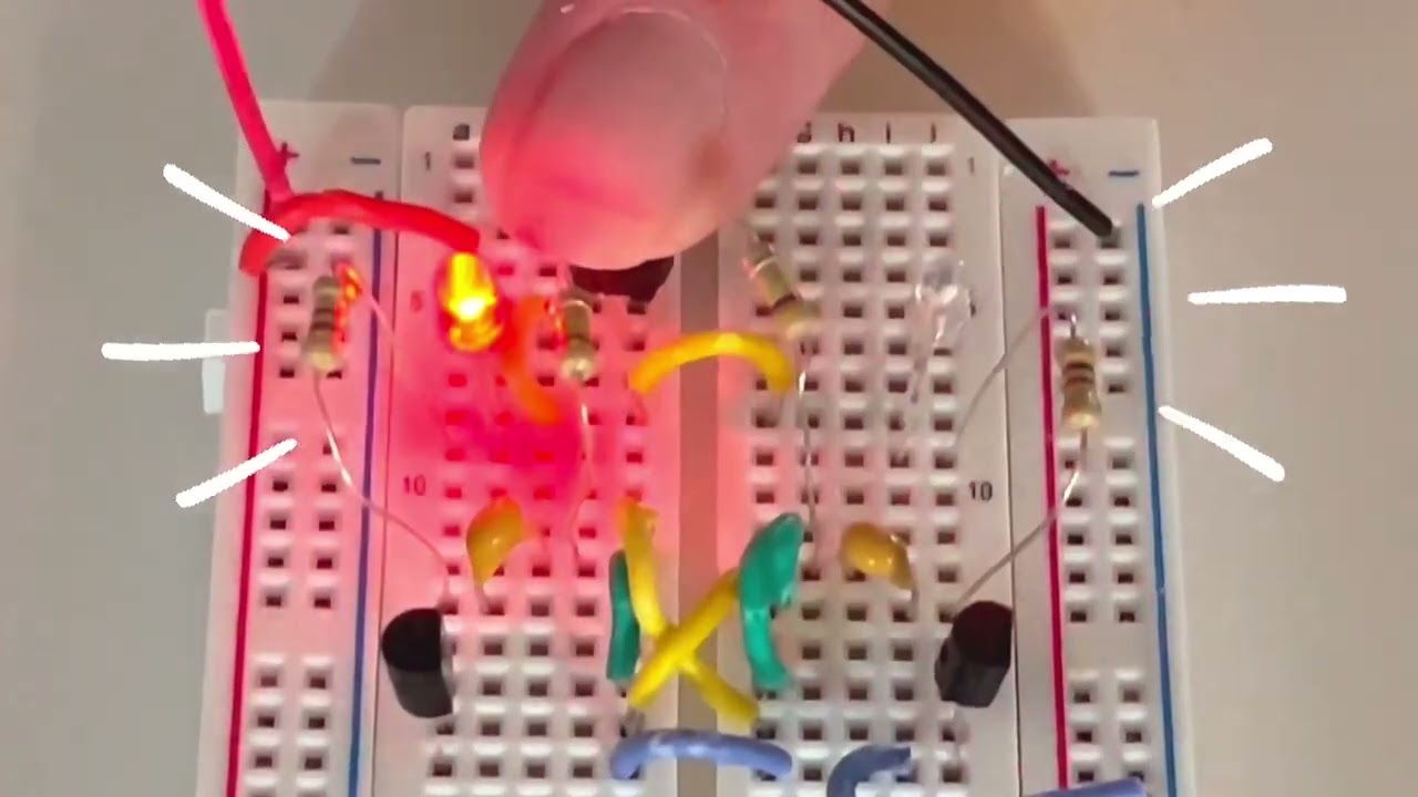 Hands-On Review of Make: Electronics (Third Edition) — The Ultimate STEM Starter Kit