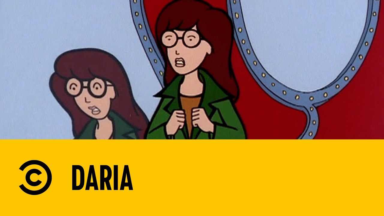 Shortsighted Perceptions | Daria