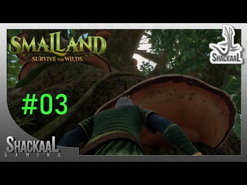 Steam Community :: Video :: SMALLAND: SURVIVE THE WILDS - JE REVENDIQUE ...