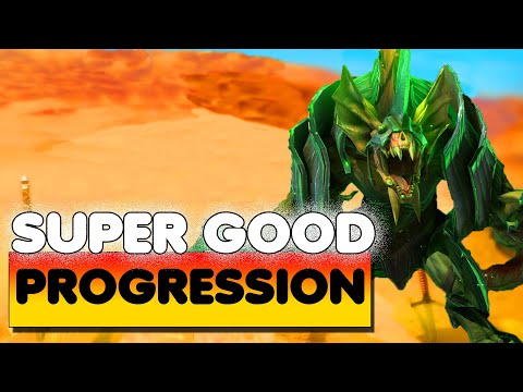 SEEKER IS ABSOLUTELY MASSIVE FOR THE ARENA! Seeker Review And Demonstration - Raid: Shadow Legends
