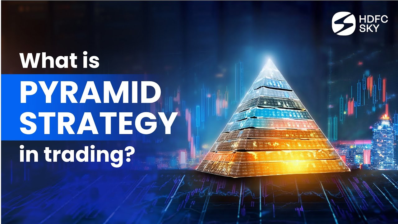 Pyramiding Trading Strategy: What it is and how to use it