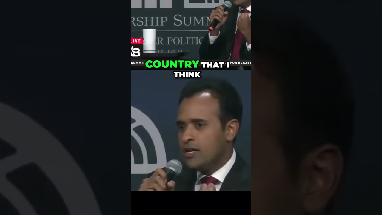 THERE ARE CERTAIN IDEALS THAT WE FOUGHT!#creatorsearchinsights #Vivek #viralvideo