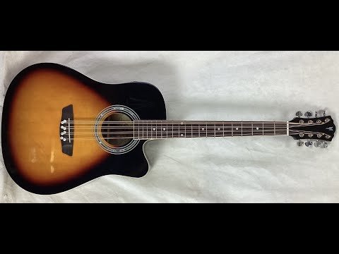 MandoBass / Bass Mandolin / 2 octaves lower than mandolin | Reverb