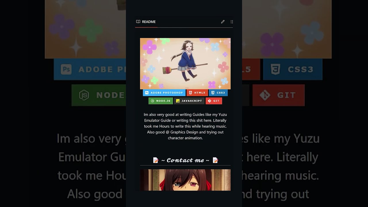 Did you know that GitHub is NOT ONLY for developers? #GitHub