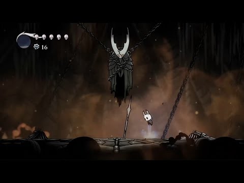 Hollow Knight Characters – Full List, Roles & Relationships | enjoyip