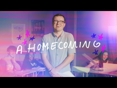 Billy's Journey from Traveler to Teacher | EF Tours