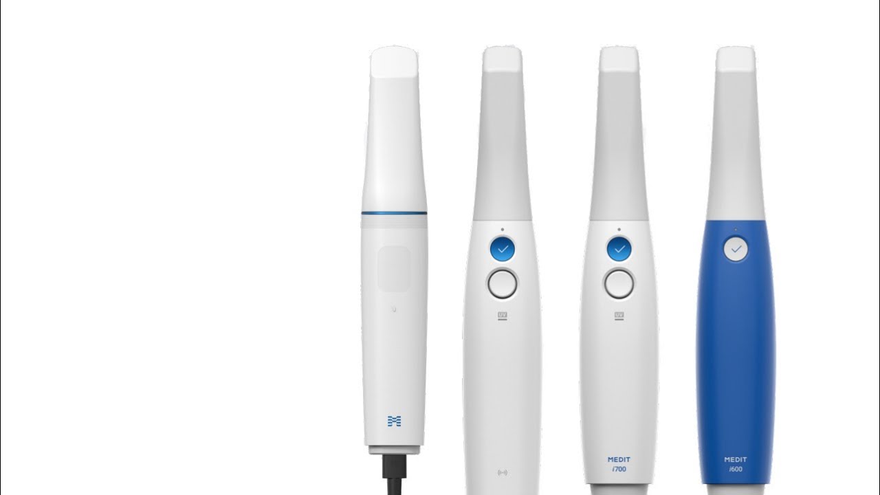 MEDIT brand story by Dental express in egypt