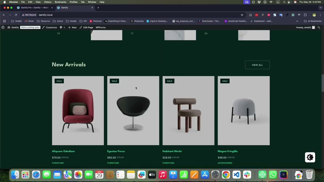 How to Use Darkify Dark Mode Pro Plugin – Full Features & Setup Guide