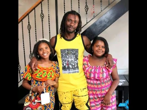 "From Meanwood to Growth: Sanka’s Journey Through Life, Loss & Legacy"