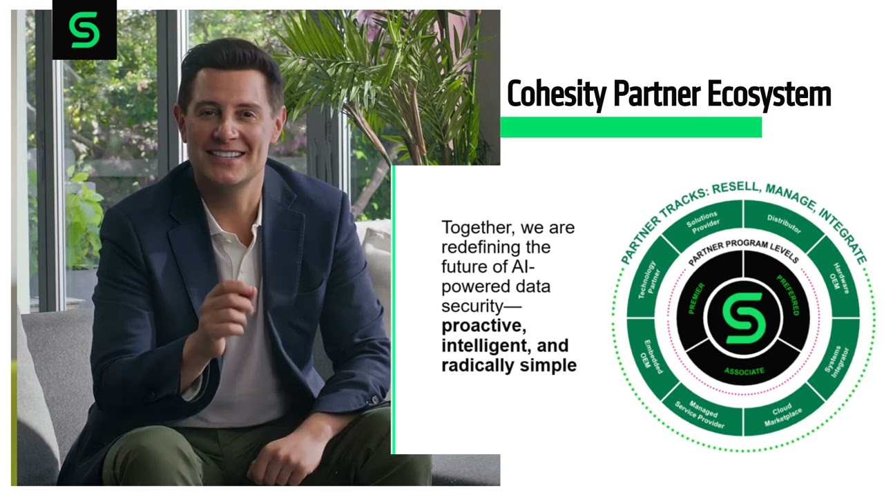 Aspire Partner Program Overview Video