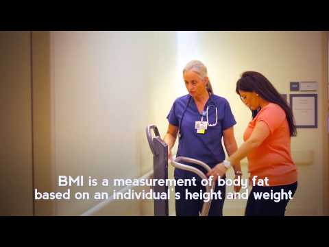 Know Your Numbers | UCLA Rehabilitation Services