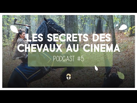 Les secrets des chevaux au cinéma #1