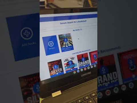 How to download and listen to Learning Ally audiobooks