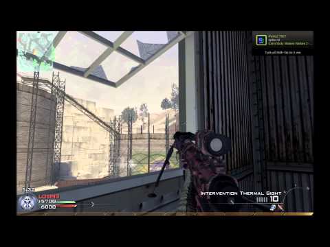 Steam Community :: Video :: This is why you should use FMJ mw2