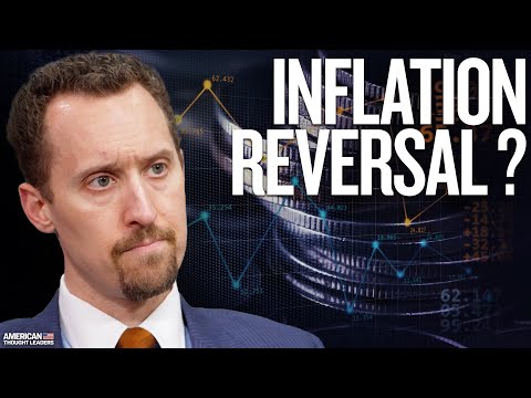 EJ Antoni Decodes the Trump Economy and the ‘Big, Beautiful Bill’ Controversy
