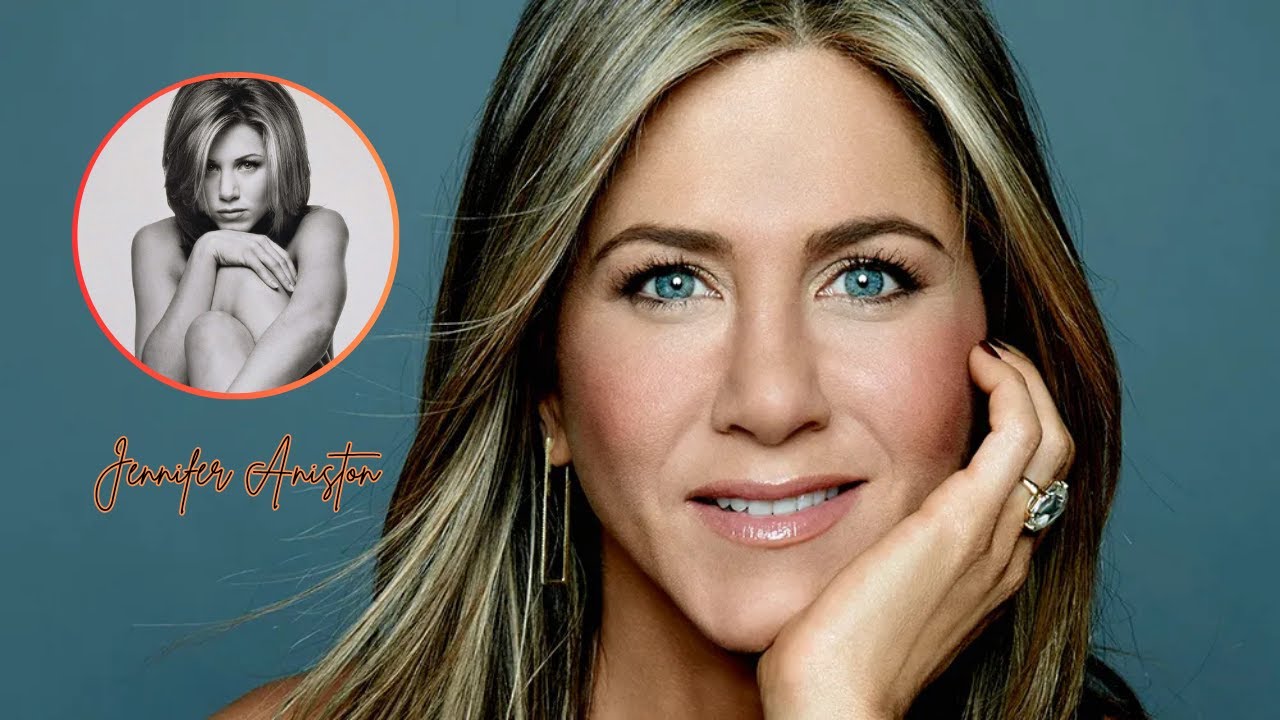 Jennifer Aniston Goes TOPLESS, Try Not TO Gasp