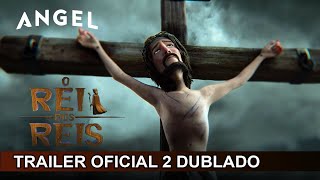 O Rei dos Reis filme - Veja onde assistir