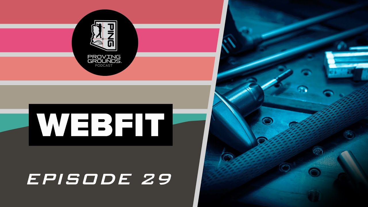 Episode 29: WebFit