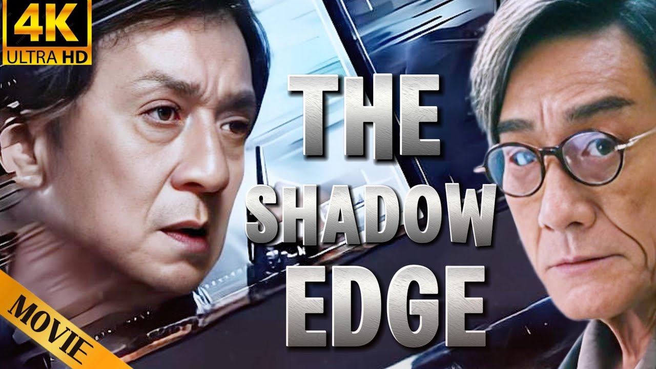 FULL Movie | Jackie Chan takes down criminals with his hardcore skills!⚔️ | Action/Adventure🔥