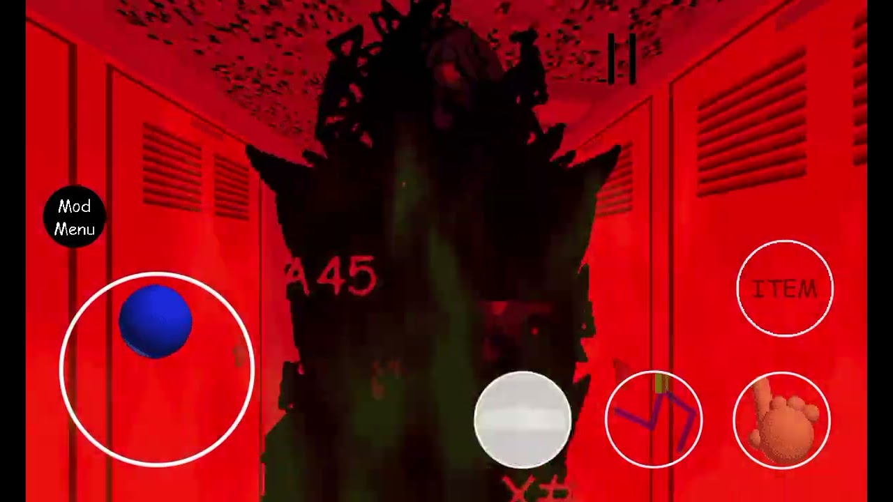 SUBTERBALDI MOD MENU FOR ANDROID CRAZY FIGHT 