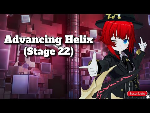 Steam Community :: Video :: Advancing Helix (Stage 22) con Stella ...
