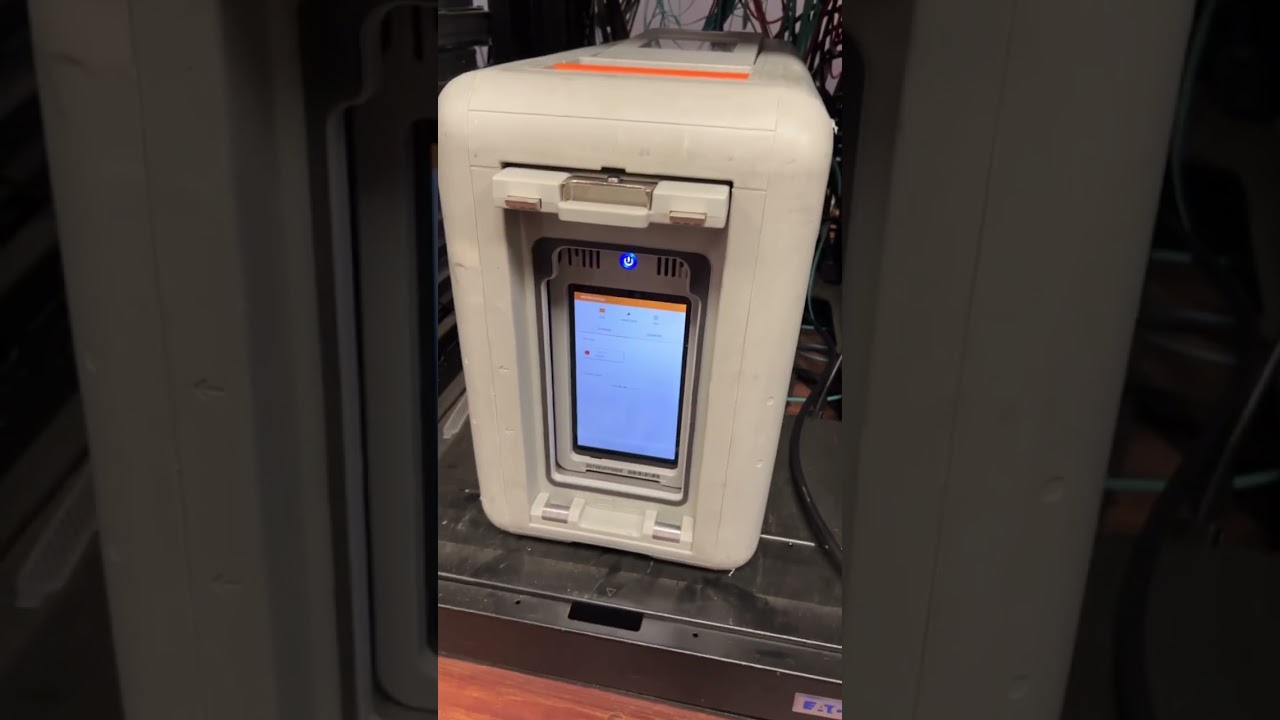 Moving chunked and compressed 100TB 100 trillion Pi data set to AWS via Snowball edge device.