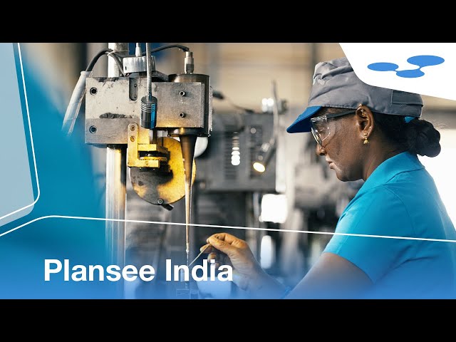 Plansee India | Plansee